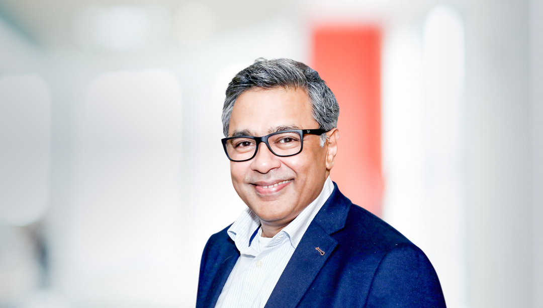 New Delhi | Bain & Company