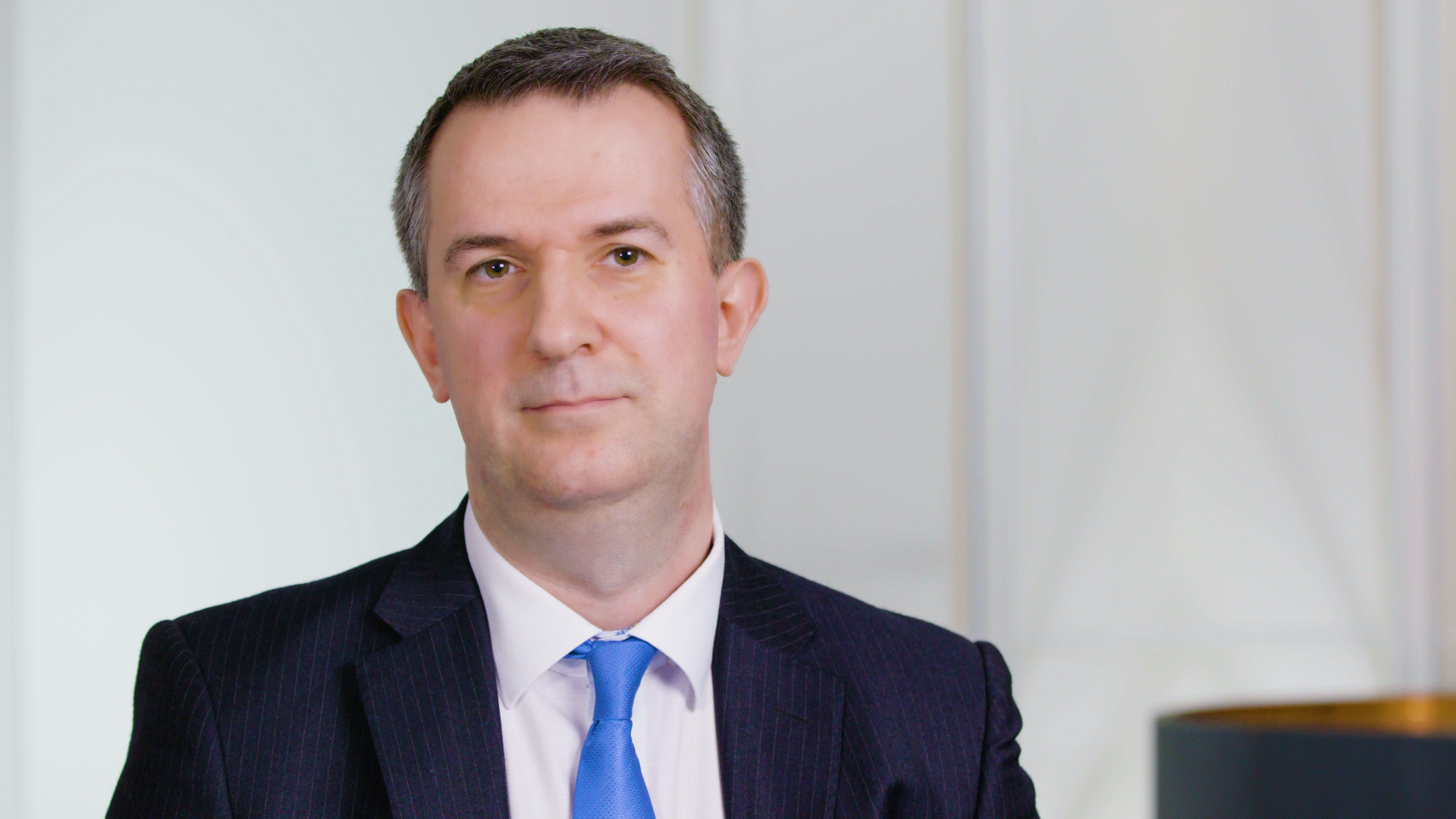 Frank Ford: Cybersecurity | Bain & Company