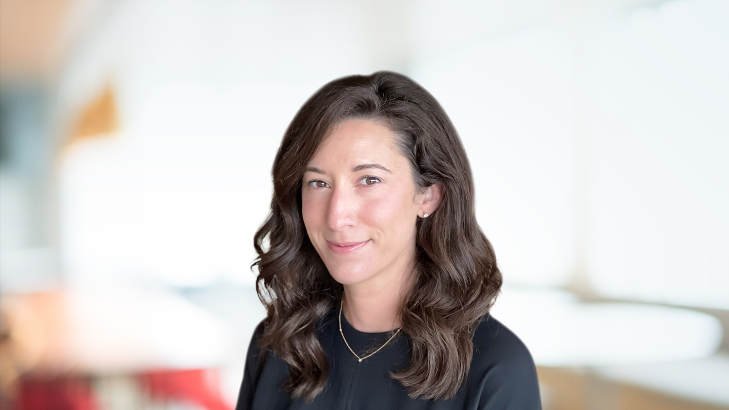 Alicia Avery - Management Consultant | Bain & Company