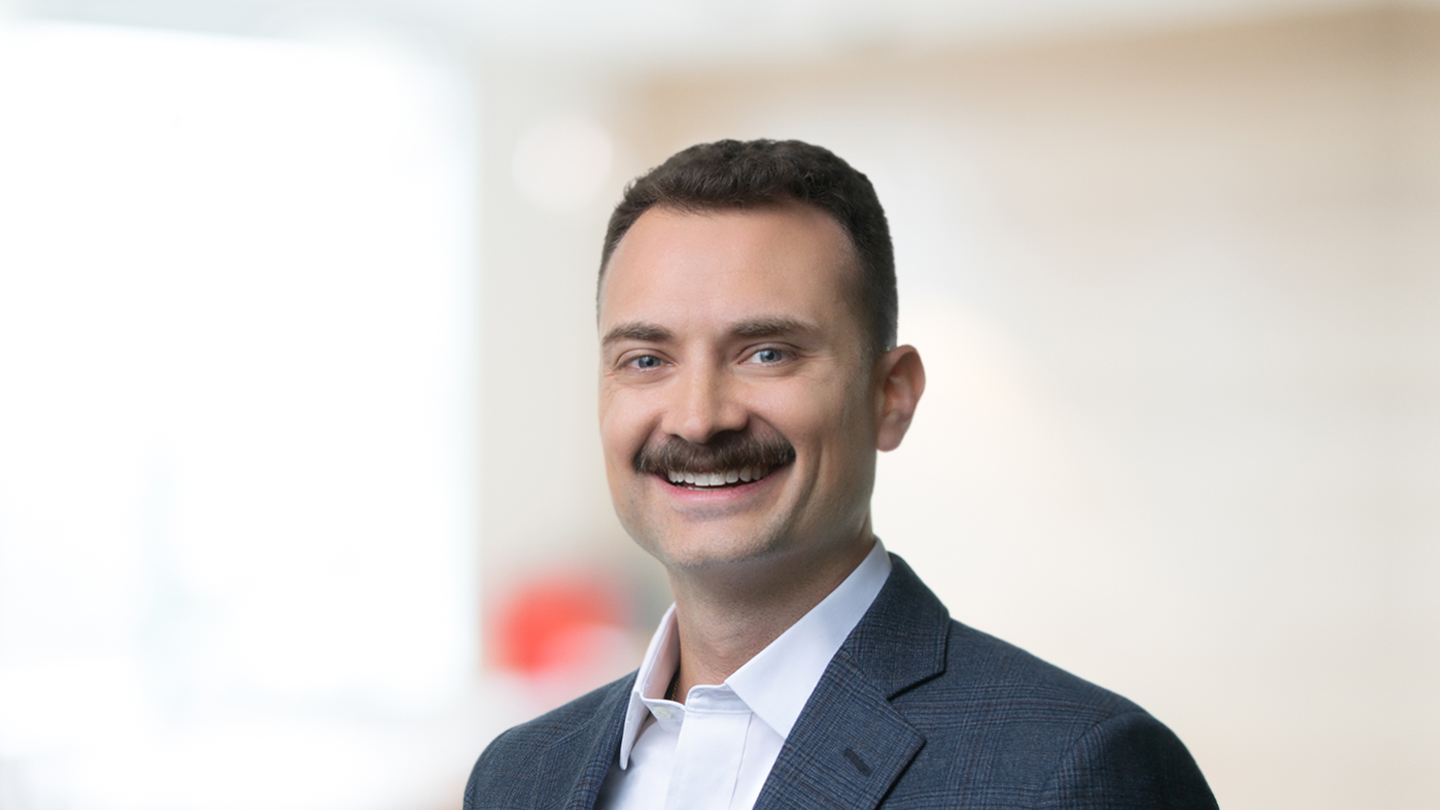 Cutter Howard - Management Consultant | Bain & Company