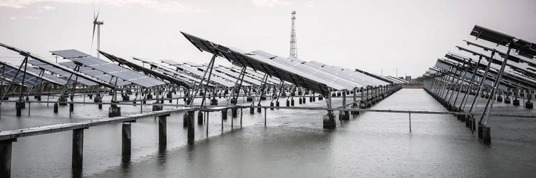 How Utilities Can Make the Most of Distributed Energy Resources | Bain ...