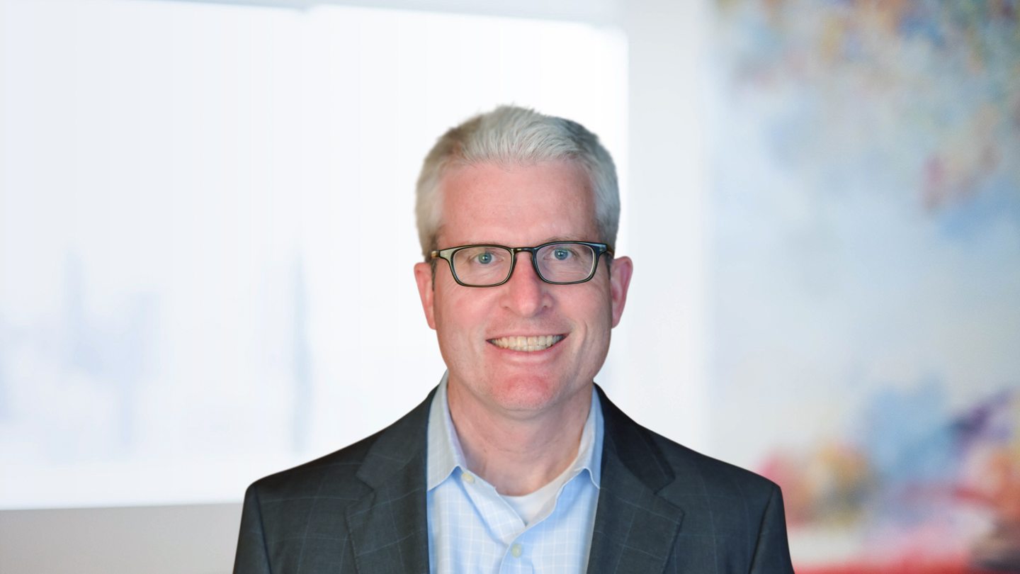 Bill Halloran - Management Consultant | Bain & Company