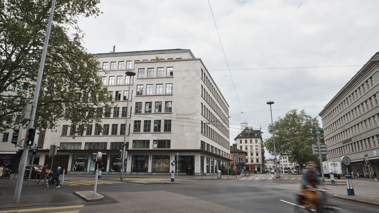 Zürich | Bain & Company