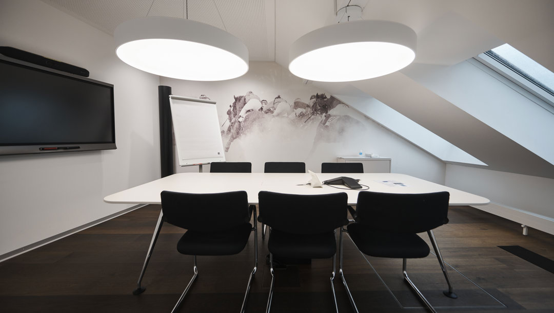 Zürich | Bain & Company