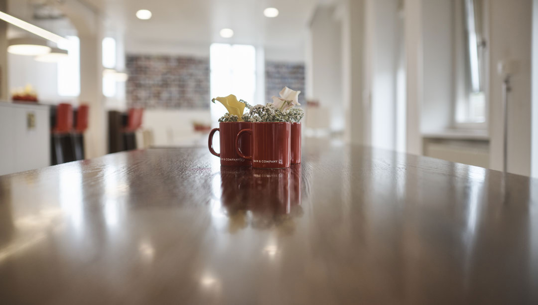 Zürich | Bain & Company