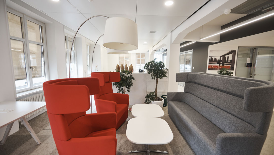 Zürich | Bain & Company