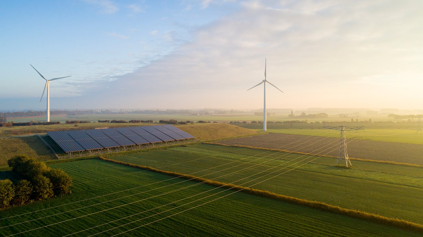 Utilities & Renewable Energy Consulting | Bain & Company