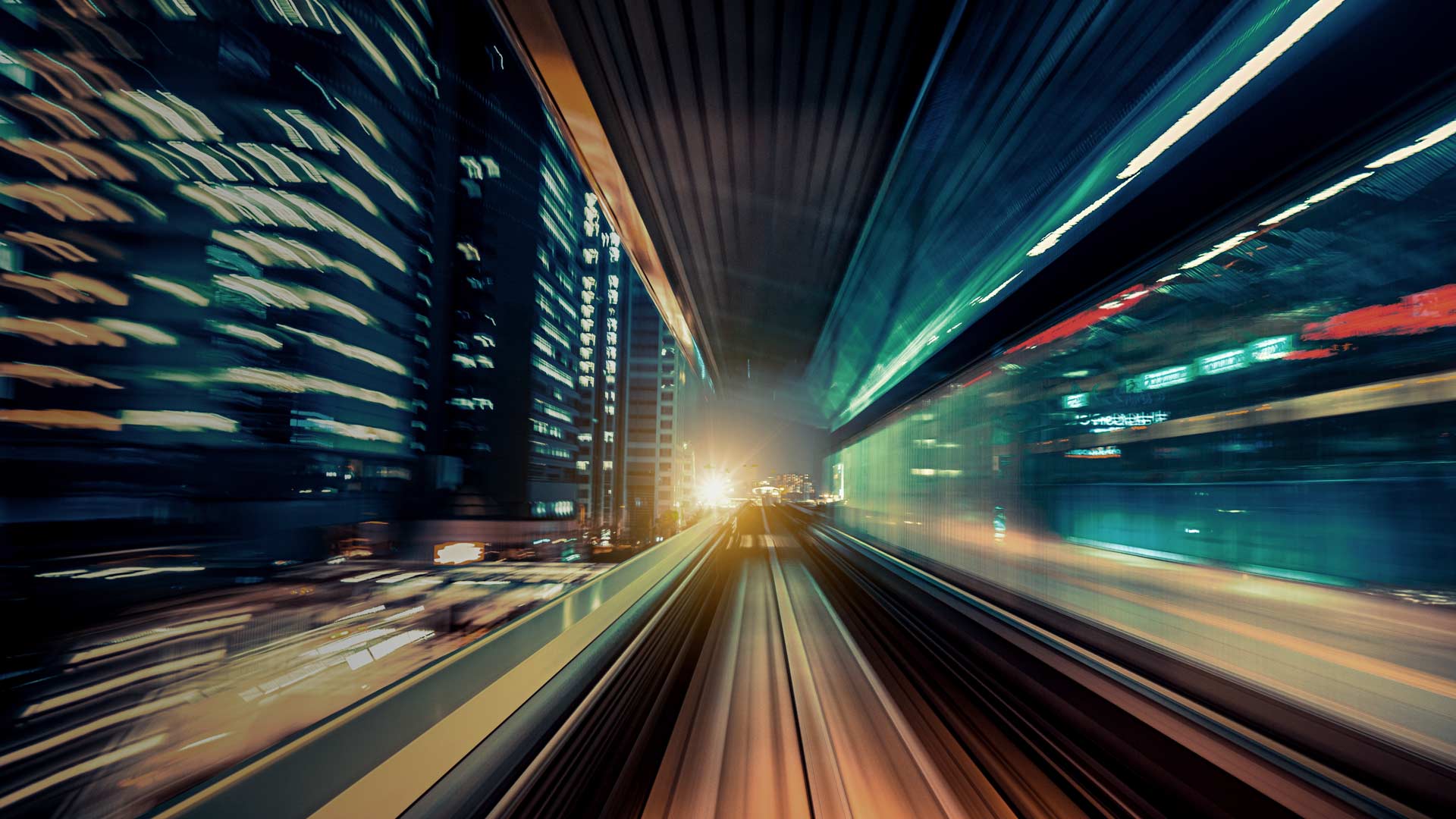 Global management consulting firm - Bain & Company