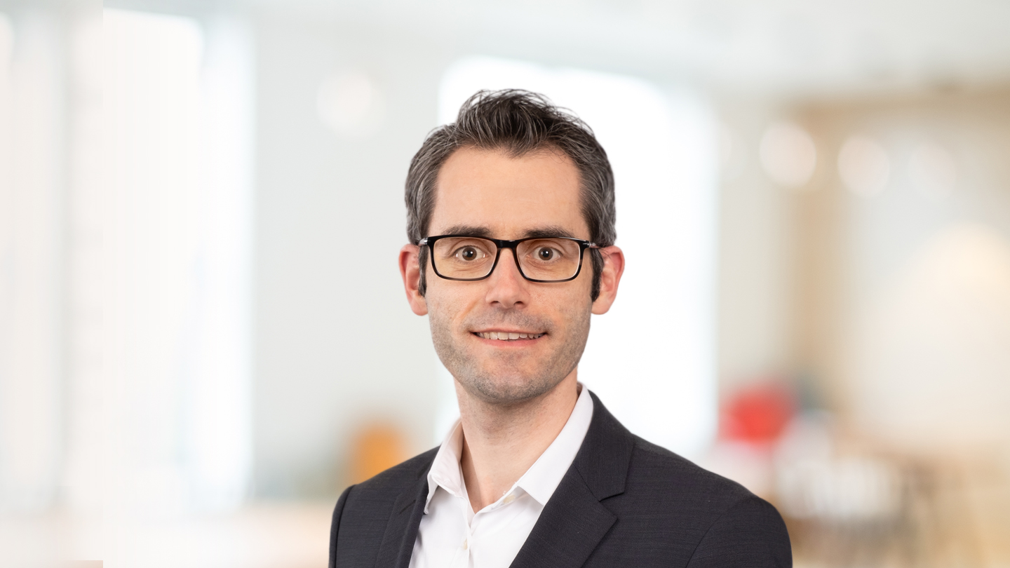 Munich office | Bain & Company