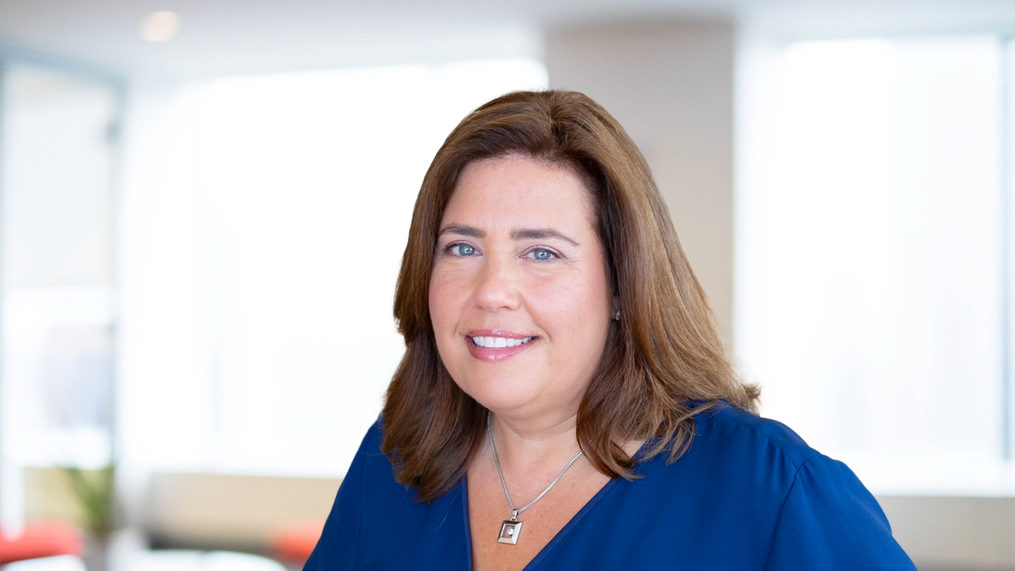 Rebecca Burack - Management Consultant | Bain & Company