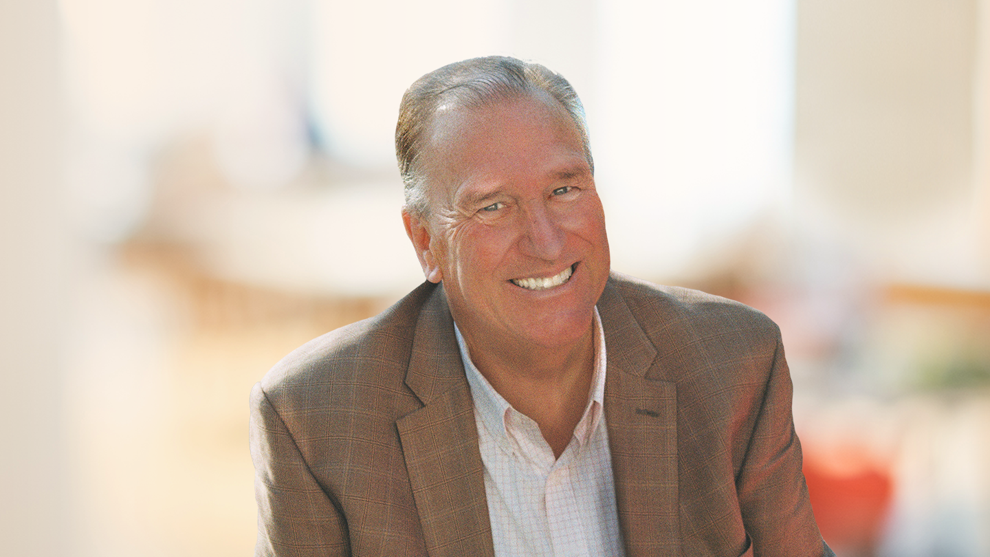 James Allen - Management Consultant | Bain & Company