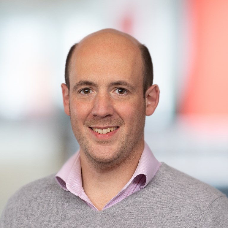 Erwan Vezin - Management Consultant | Bain & Company