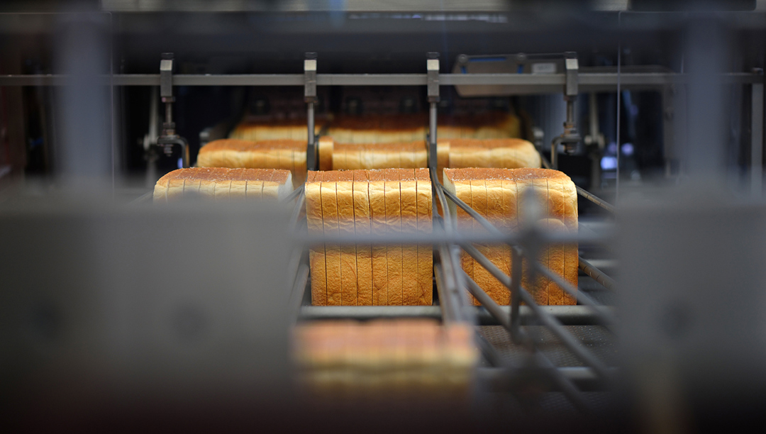 The largest baker in the country, Grupo Bimbo US, cuts waste by 50% ...