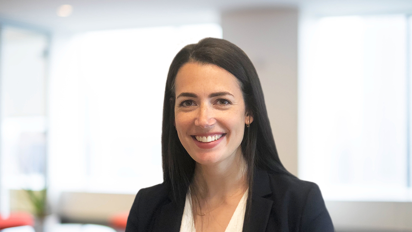 Sydney Doten - Management Consultant | Bain & Company