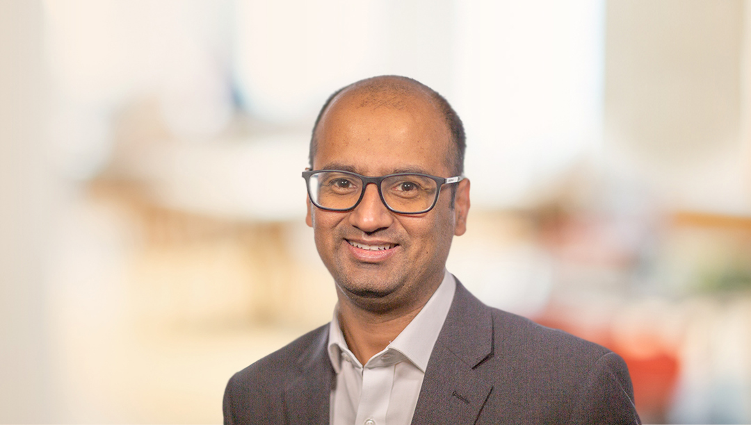 London office | Bain & Company