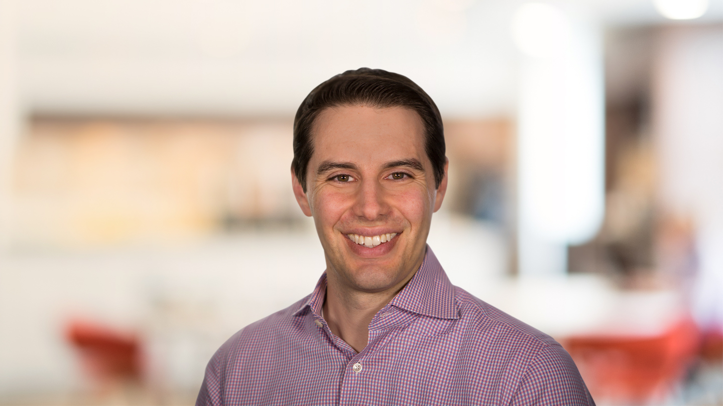 Josh Sandberg - Management Consultant | Bain & Company