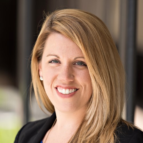 Christina Browne - Management Consultant | Bain & Company