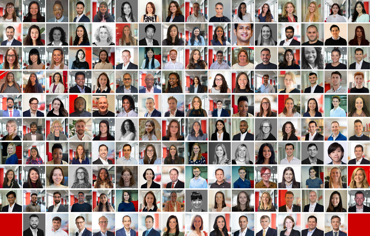 Bain London Social Impact Report 2024 | Bain & Company