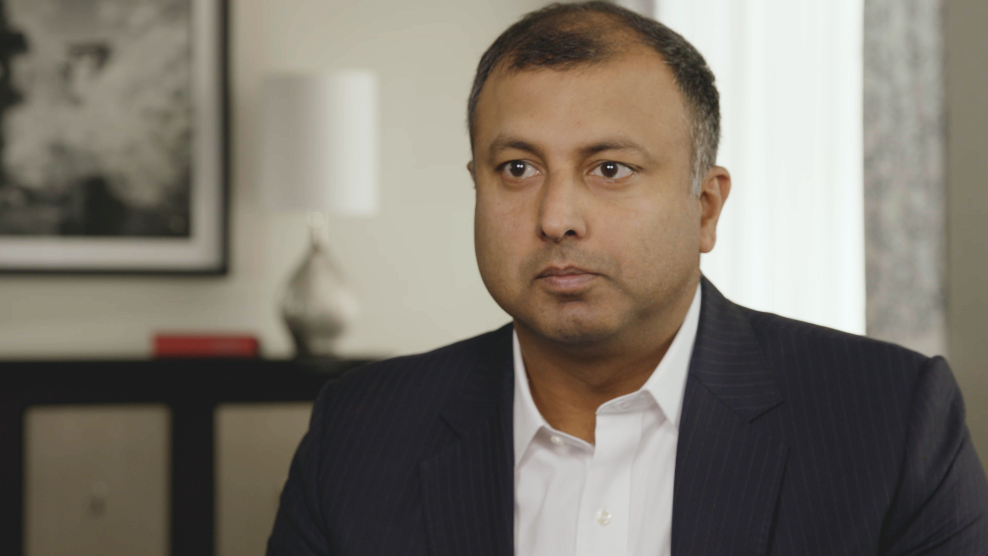 Amit Sinha: Future of Electricity in Emerging Markets | Bain & Company