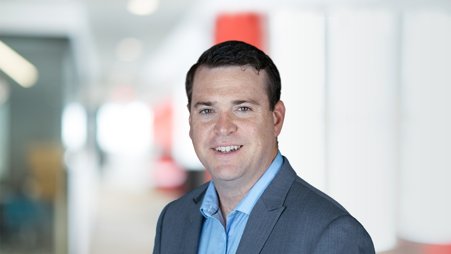 Daniel Taraba - Management Consultant | Bain & Company