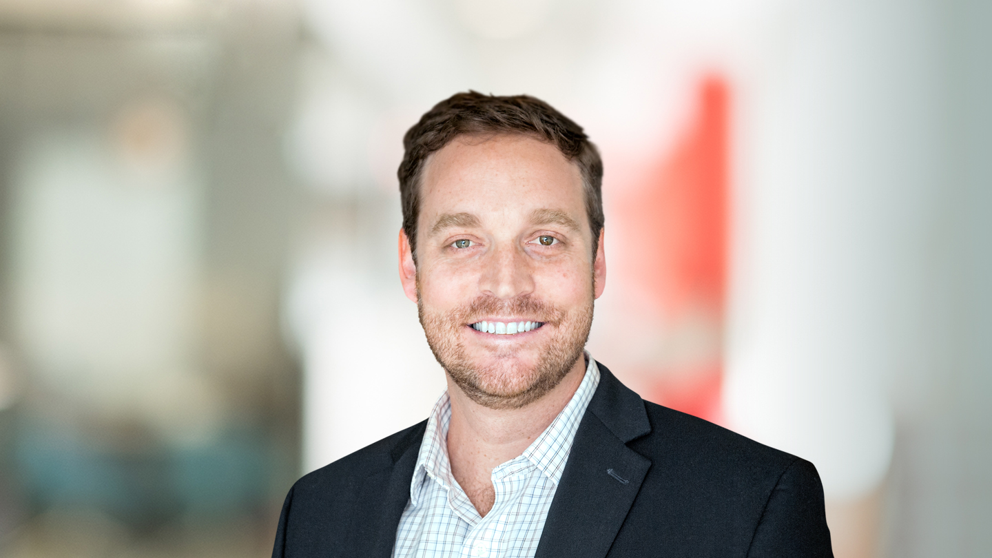 Jeremy Martin — Management Consultant | Bain & Company