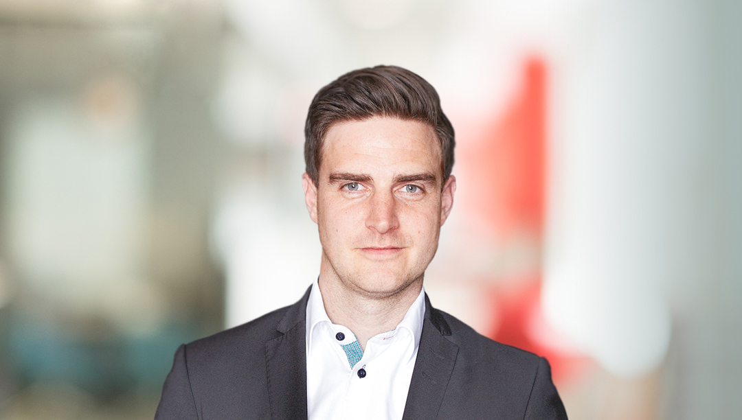 Copenhagen office | Bain & Company