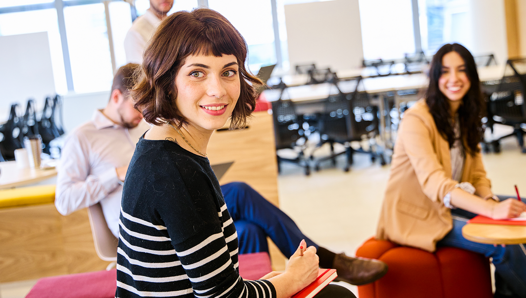 Build at Bain: GenAI Masterclass | Bain & Company