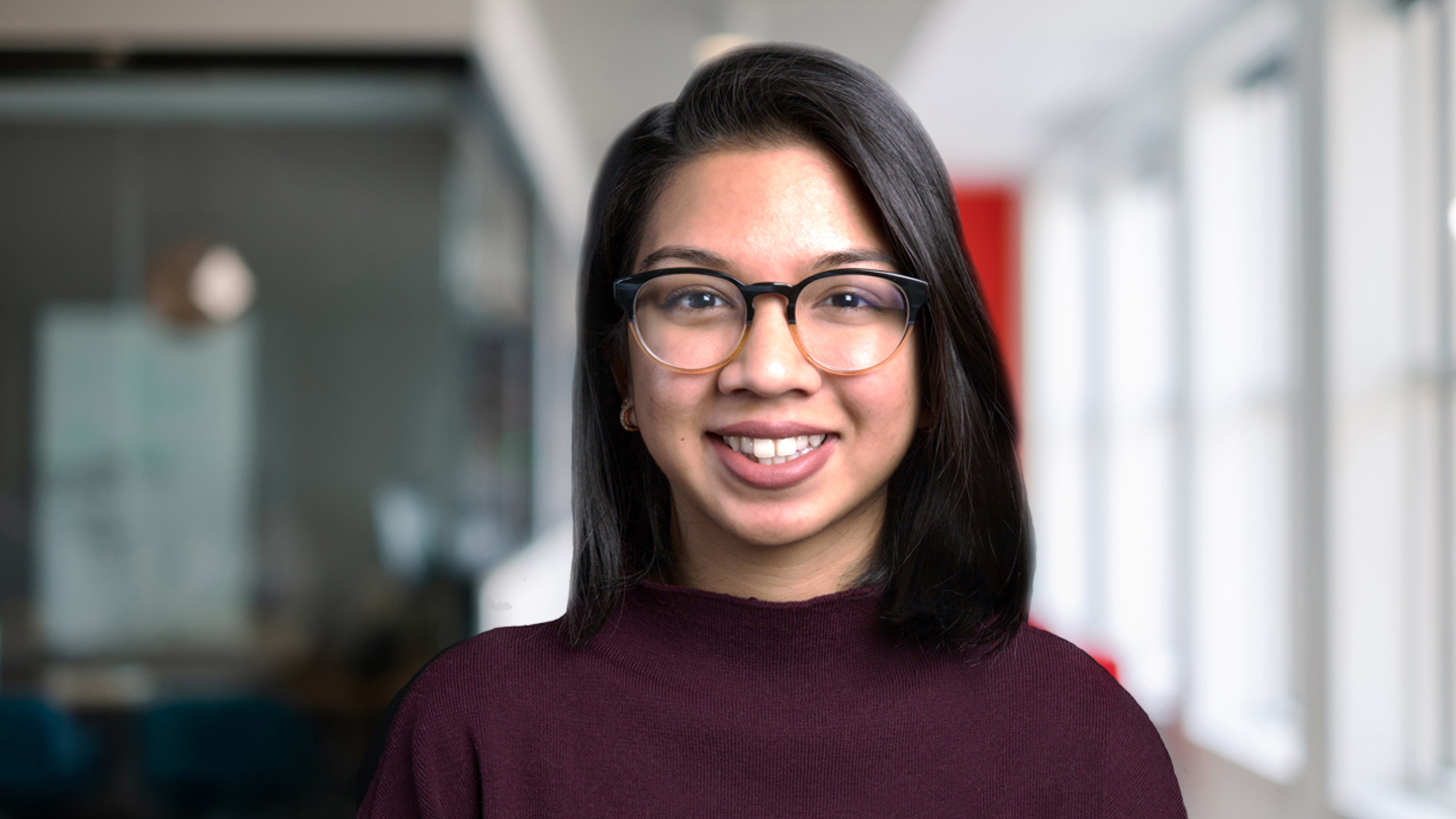 Tazmin Rahman - Management Consultant | Bain & Company