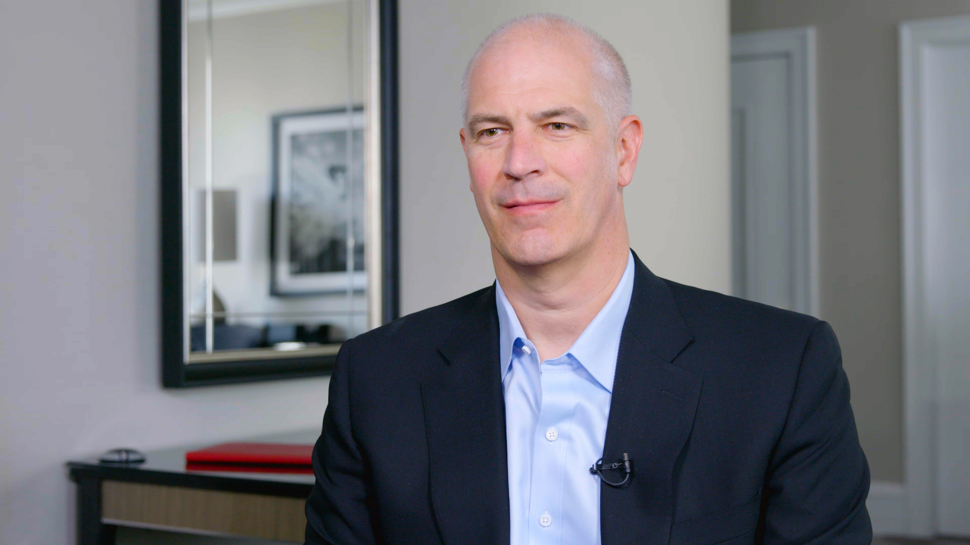 Peter Guarraia: The Intangible Benefits of a Digital Supply Chain ...