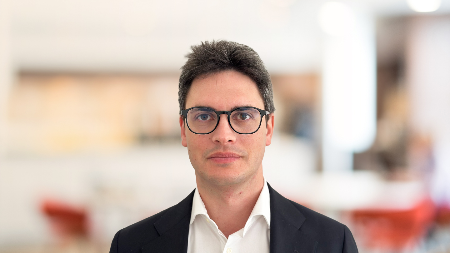 Marco Vitrano - Management Consultant | Bain & Company