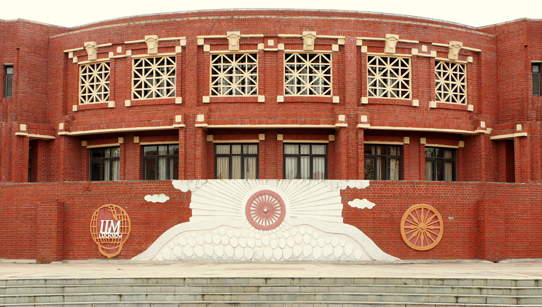 Indian Institute of Management, Lucknow