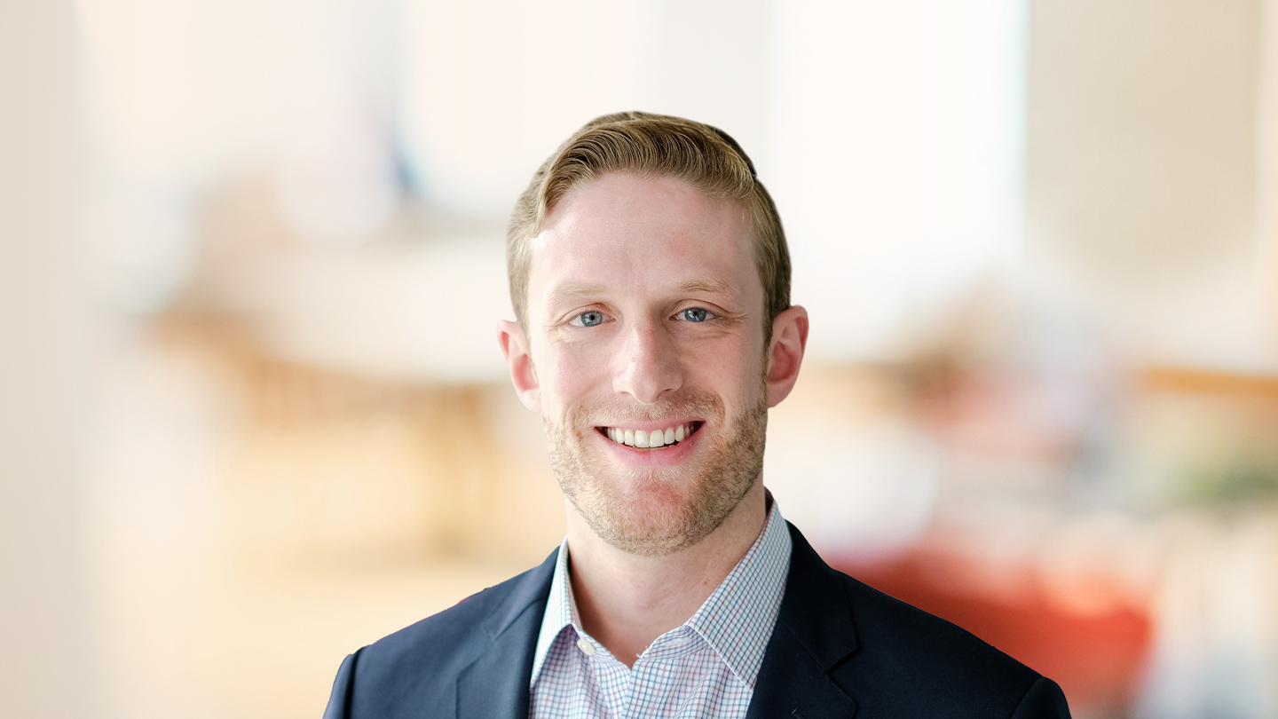 Matt Friend - Management Consultant | Bain & Company