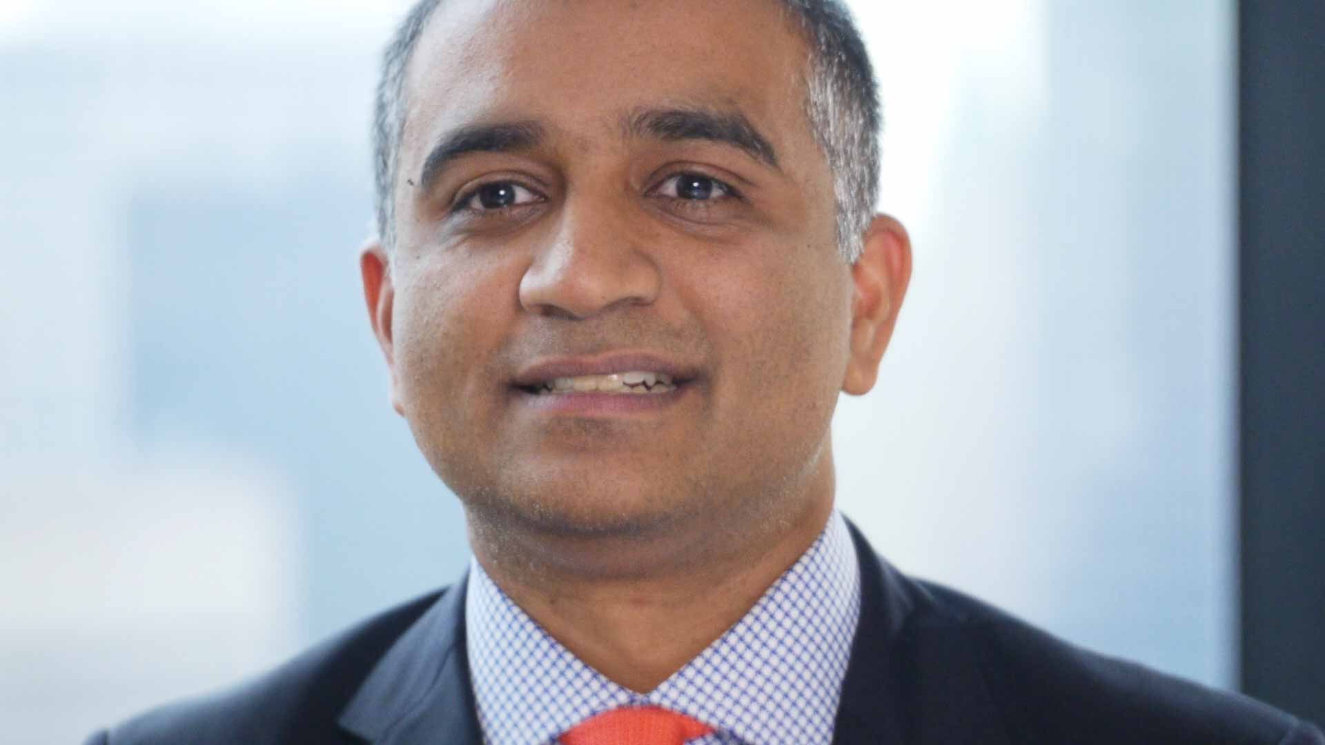 Nirad Jain: Healthcare Deal Making and the Power of Category Leadership ...