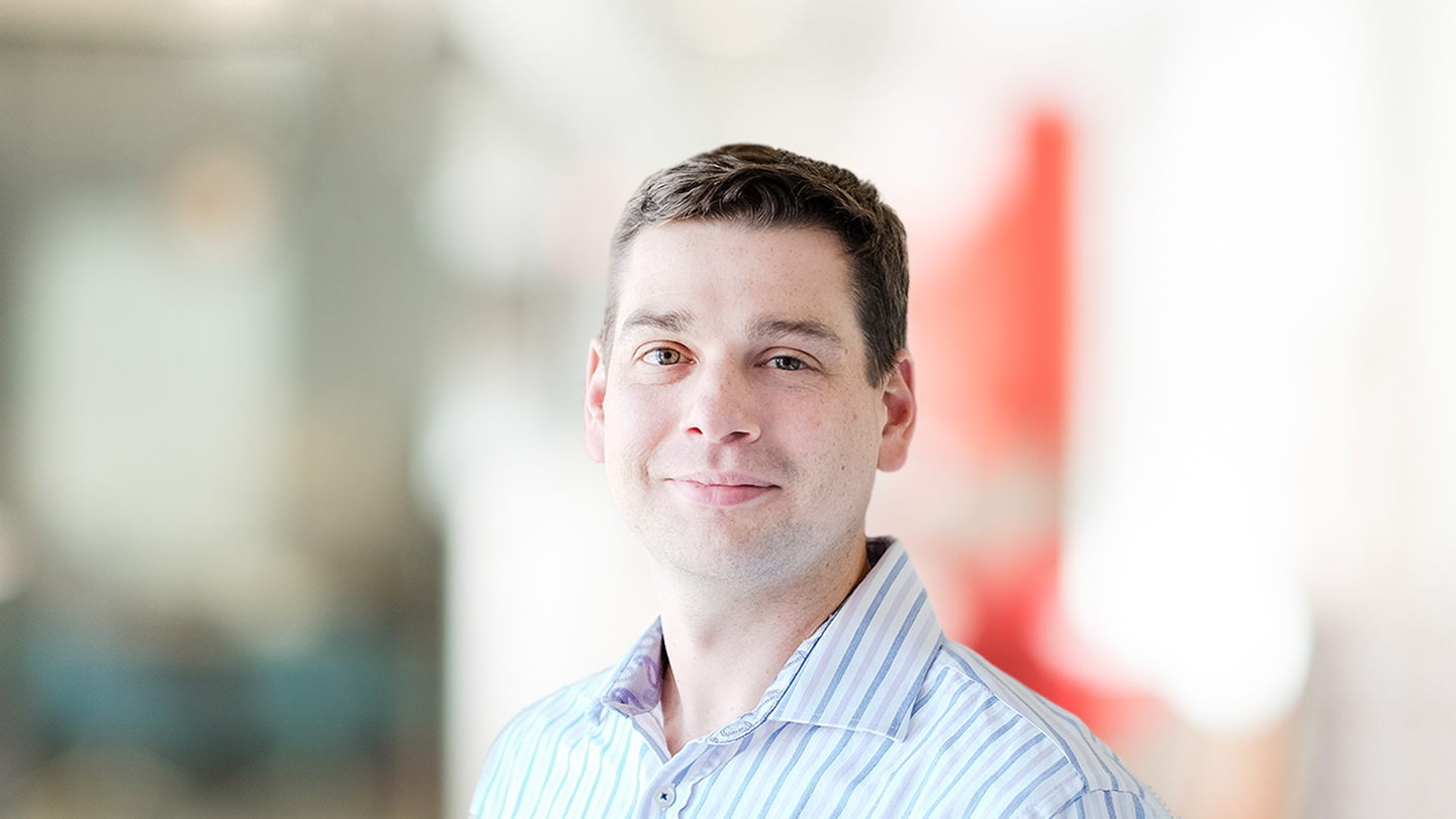 Grant Kieffer - Management Consultant | Bain & Company