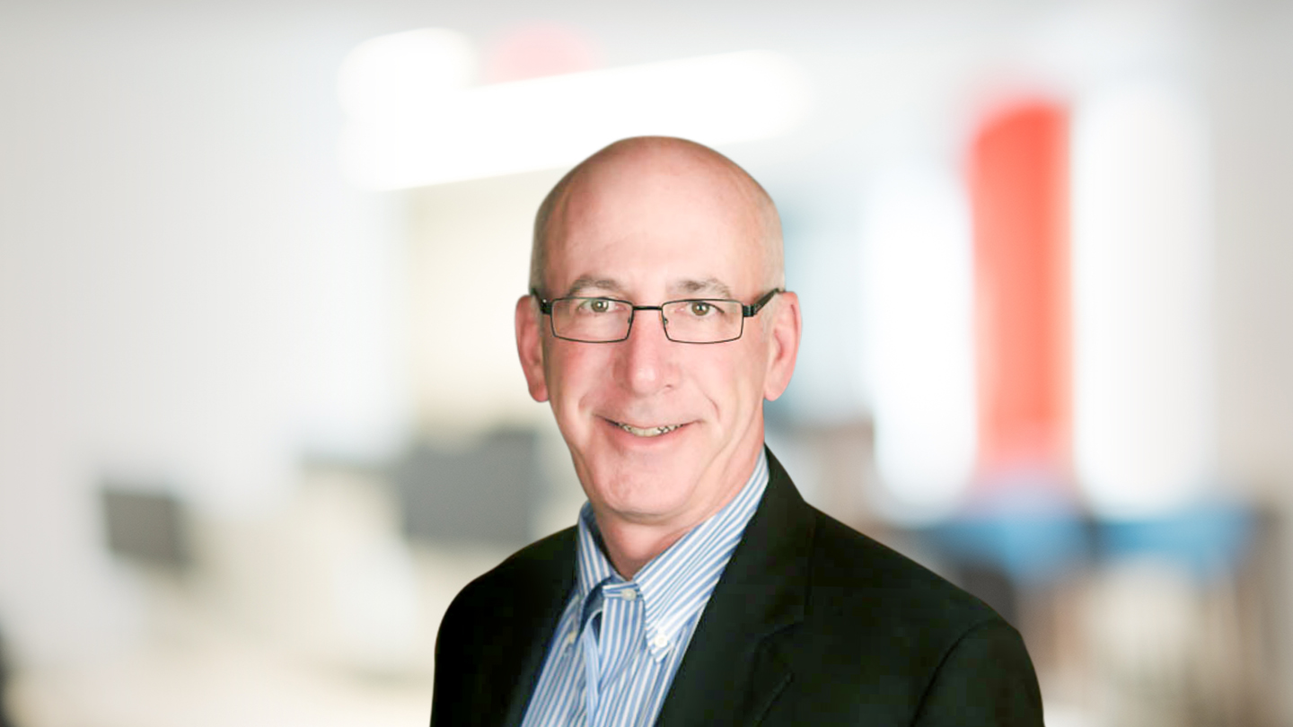 David Bechhofer — Management Consultant | Bain & Company