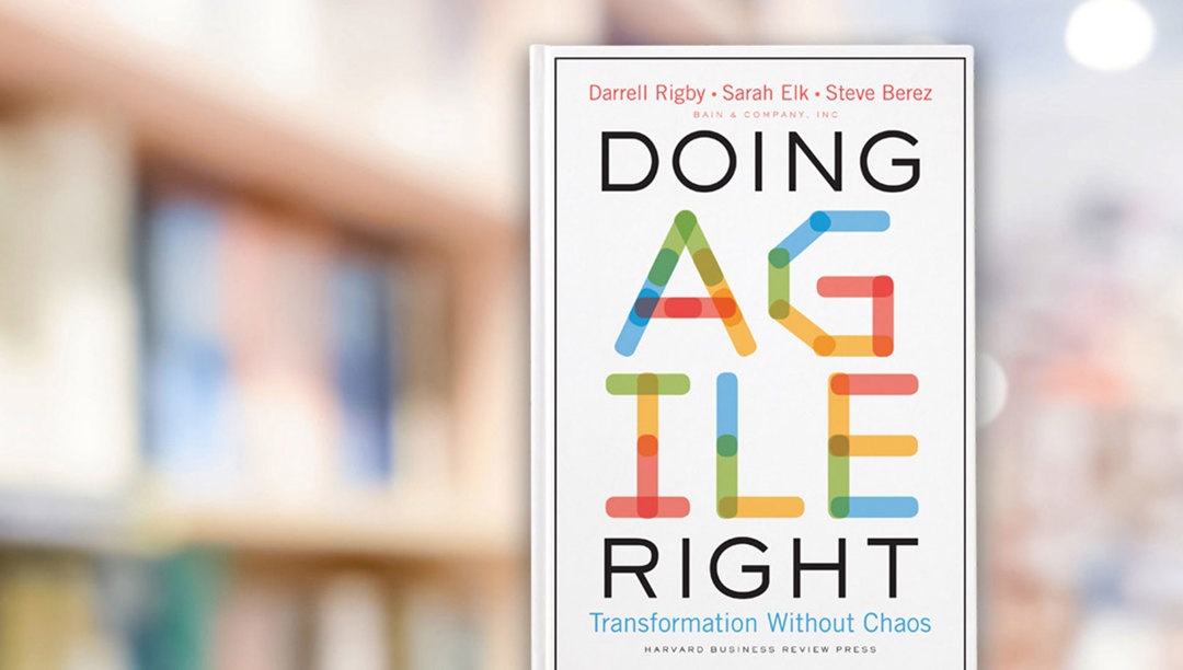 Operating Model & Organizational Design | Bain & Company