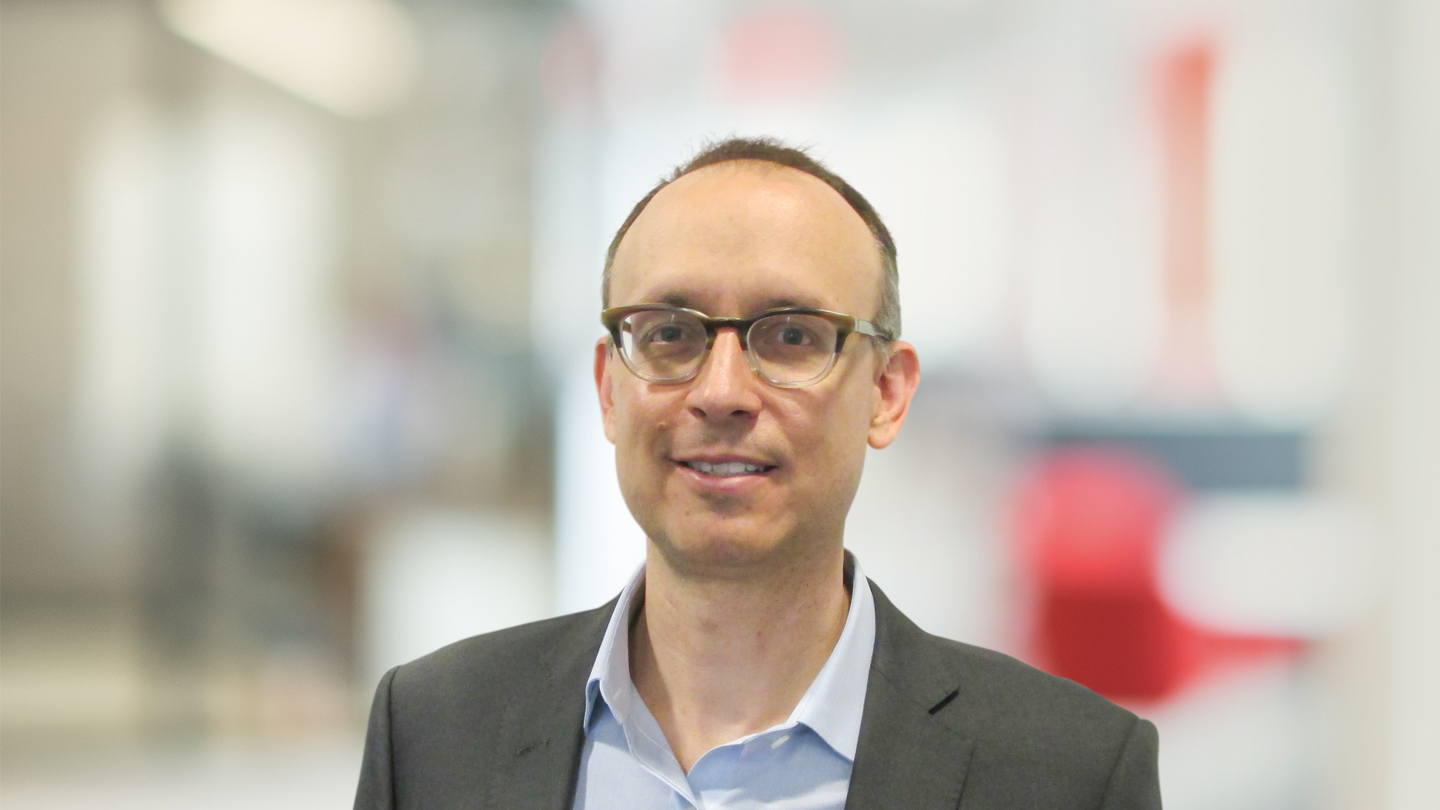 Tim Leonard - Management Consultant | Bain & Company