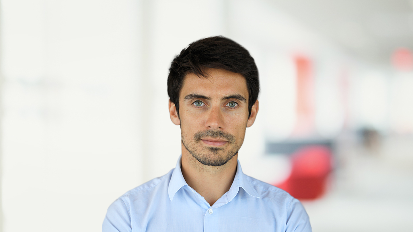 Yohann Plantec - Management Consultant | Bain & Company
