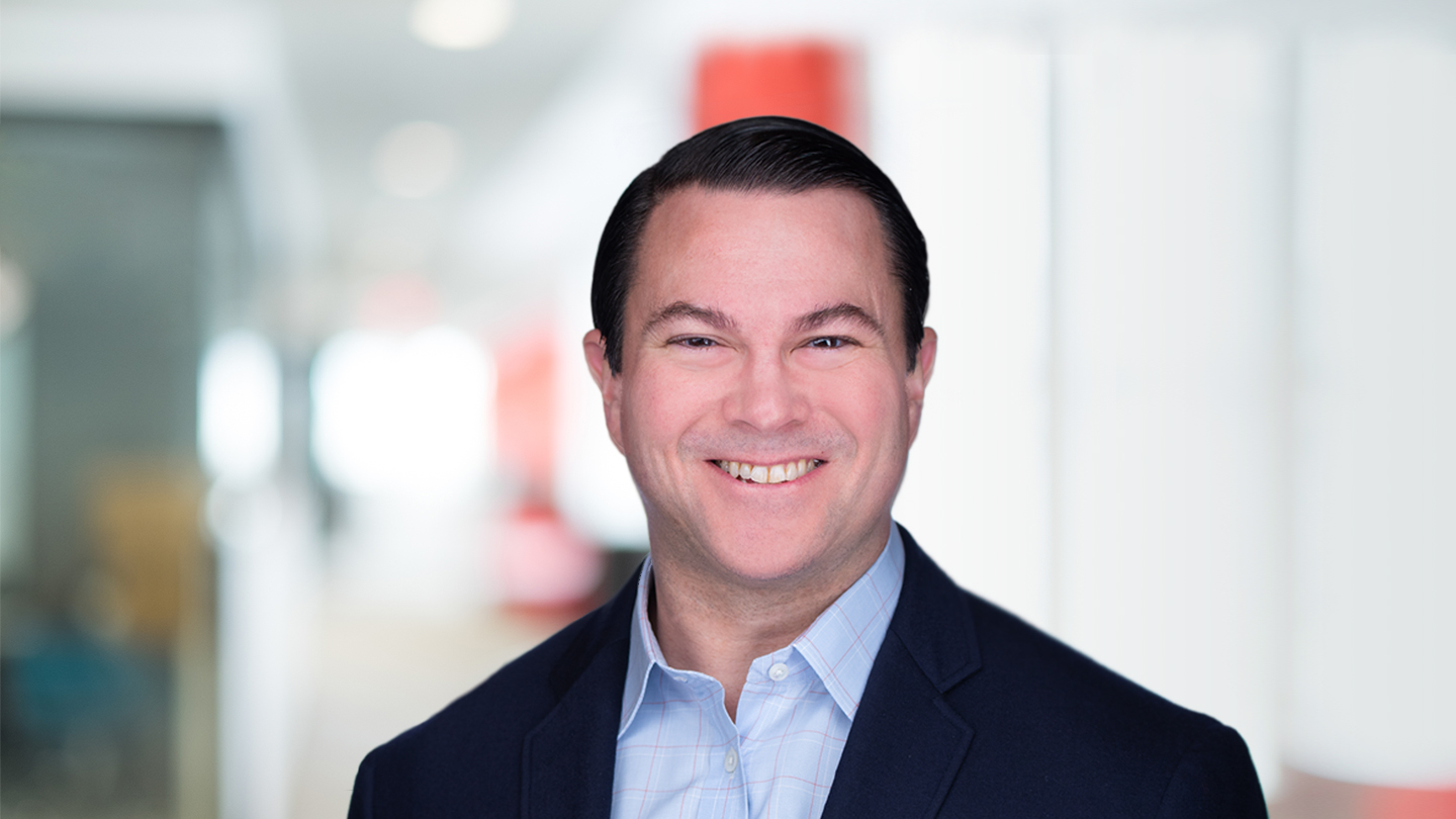 Will Warren - Management Consultant | Bain & Company