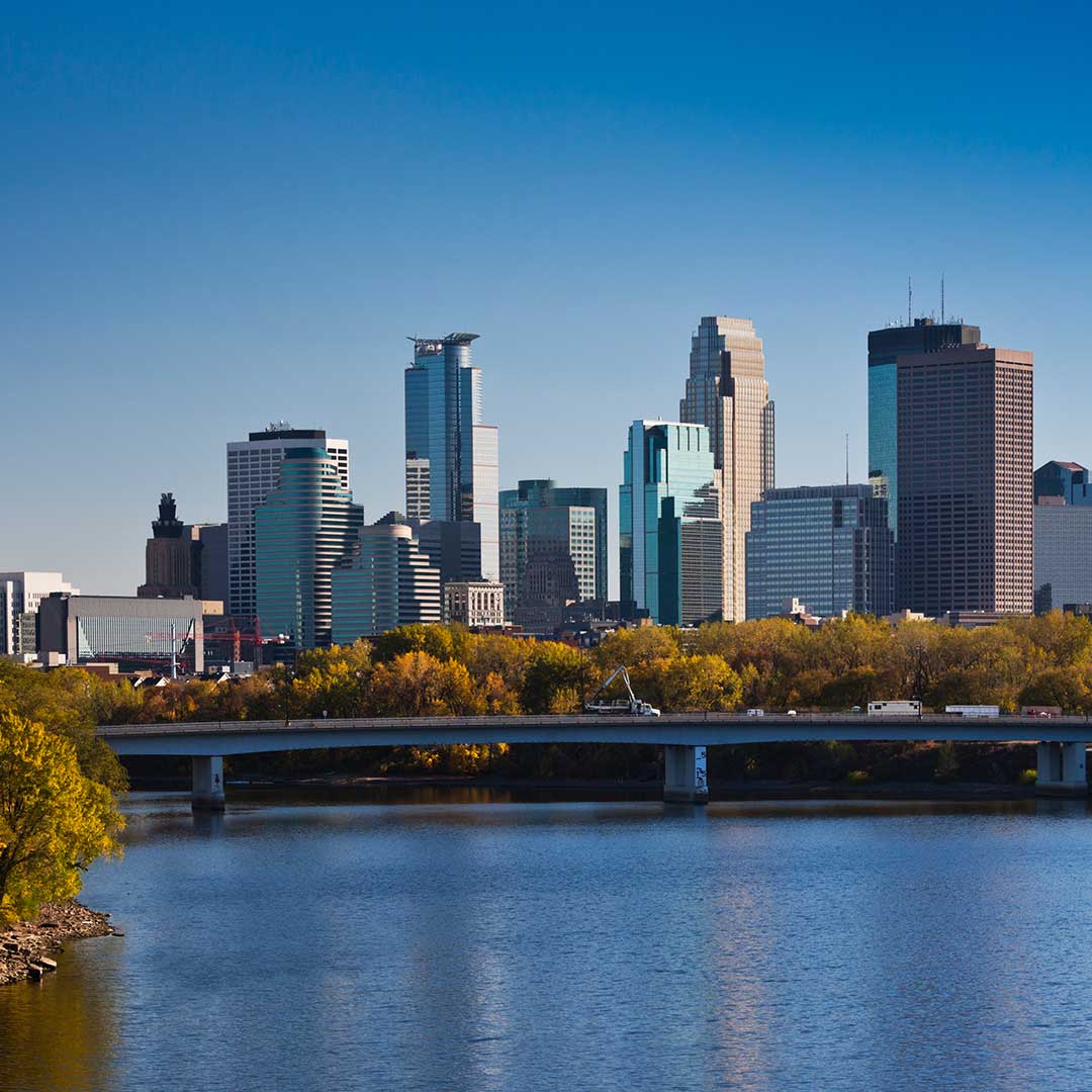 Minneapolis | Bain & Company