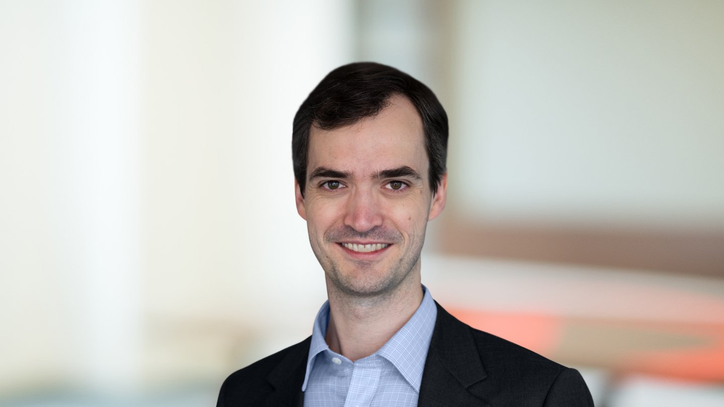 Greg Callahan - Management Consultant | Bain & Company