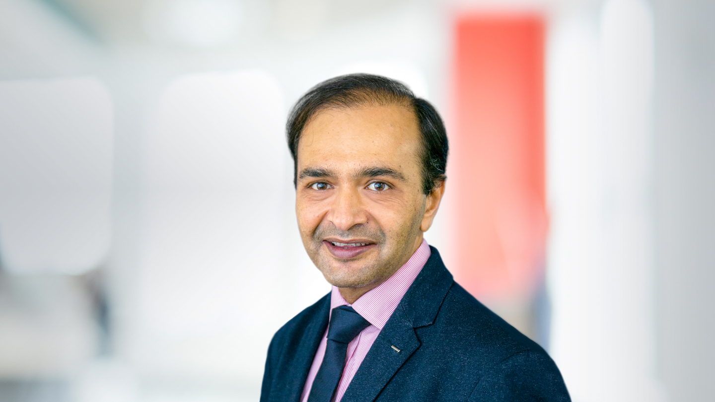 Homer Paneri - Management Consultant | Bain & Company