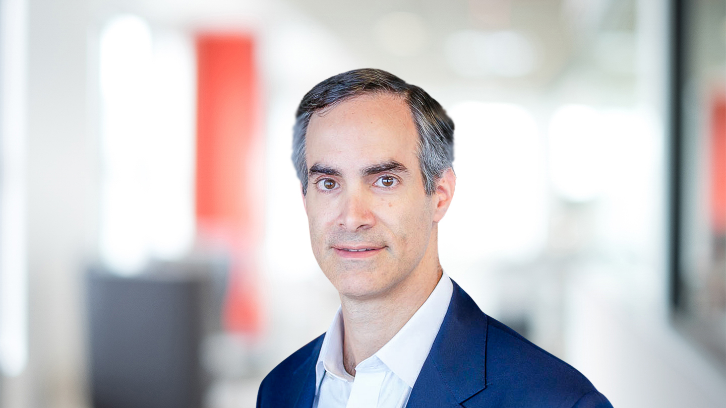 Andrew Schwedel - Management Consultant | Bain & Company