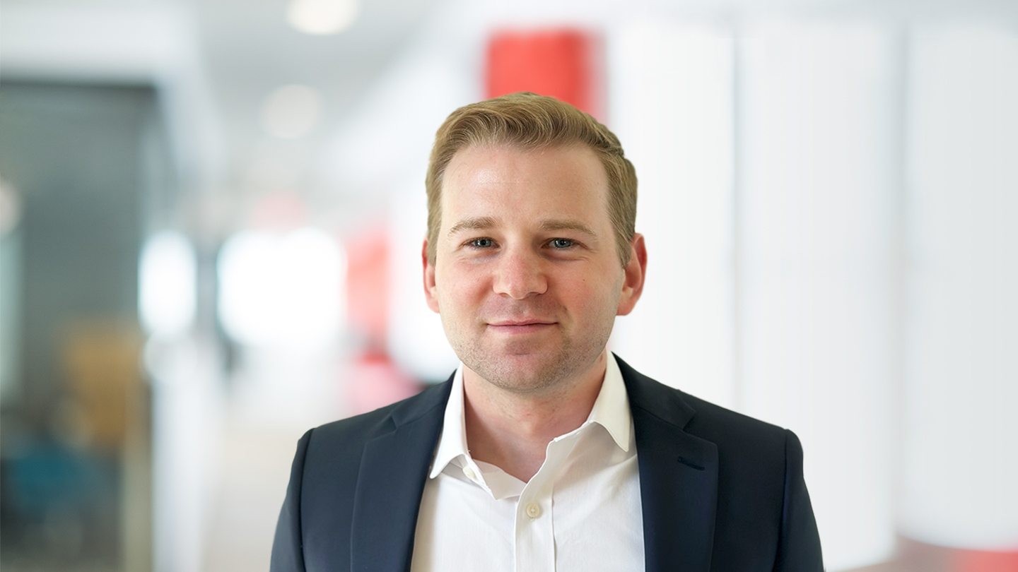 Tom Rooney - Management Consultant | Bain & Company
