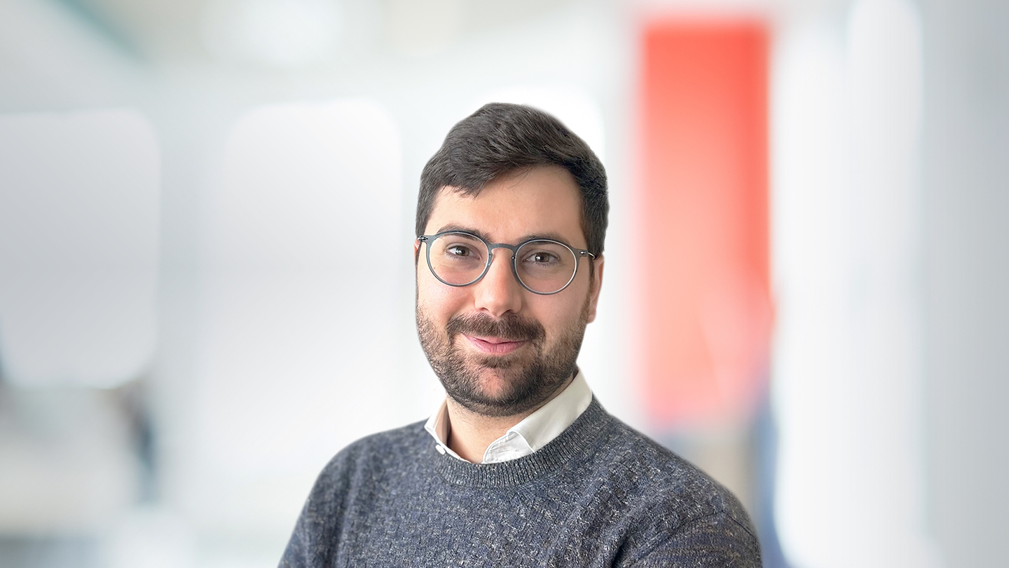 Saverio Calderoni - Management Consultant | Bain & Company