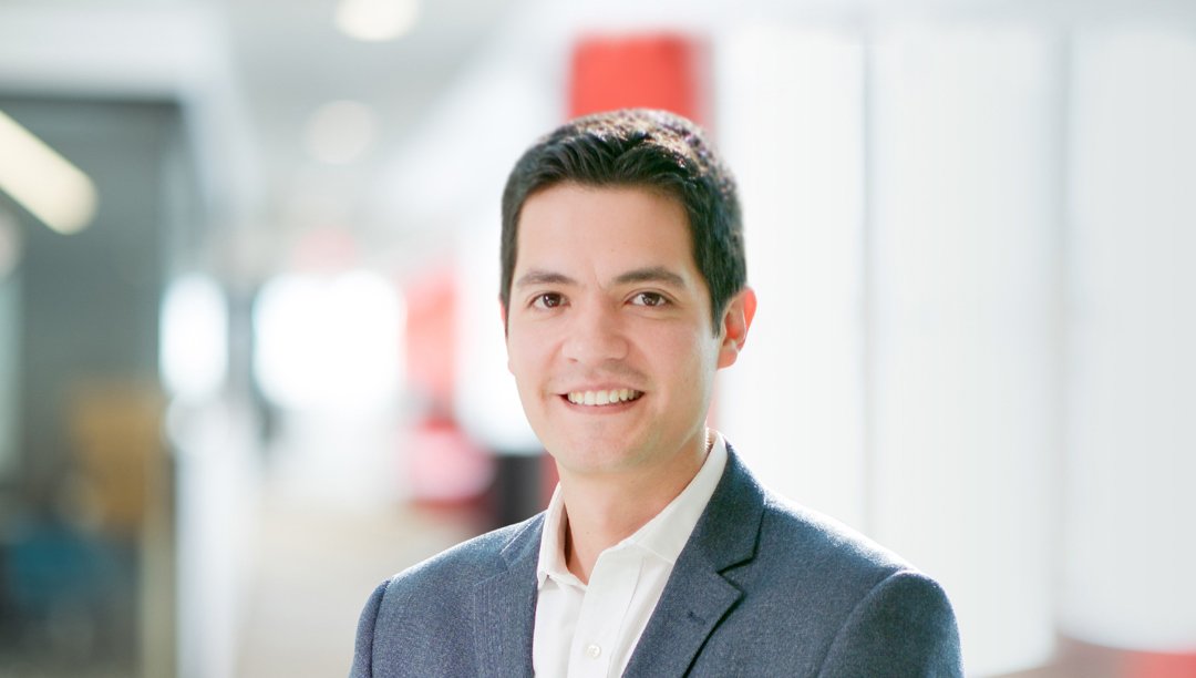 Mexico City office | Bain & Company