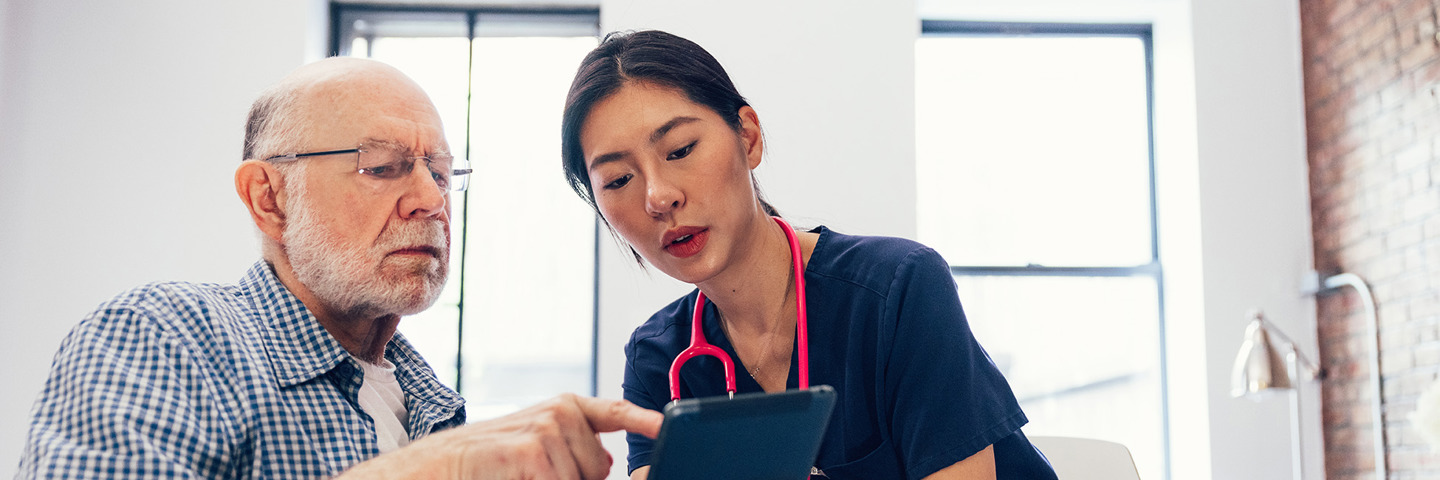 The Future of Primary Care: Traditional and Nontraditional Models ...