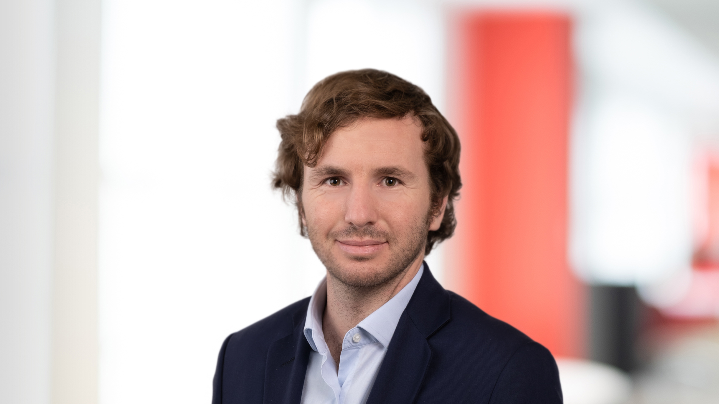 Matteo Beilin — Management Consultant | Bain & Company