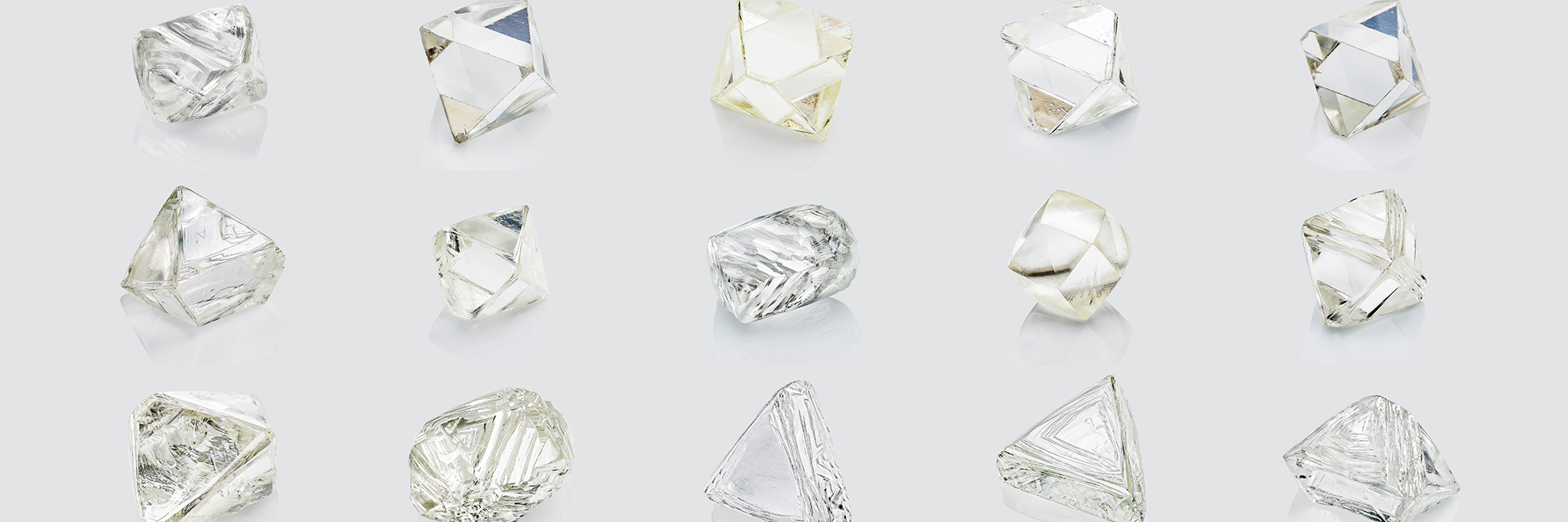 A Brilliant Recovery Shapes Up: The Global Diamond Industry 2021–22 ...