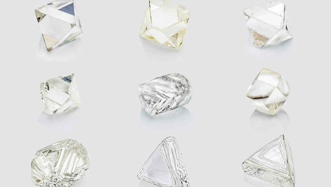 A Brilliant Recovery Shapes Up: The Global Diamond Industry 2021–22 ...